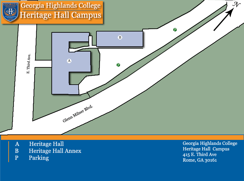 Floyd | Facilities Usage