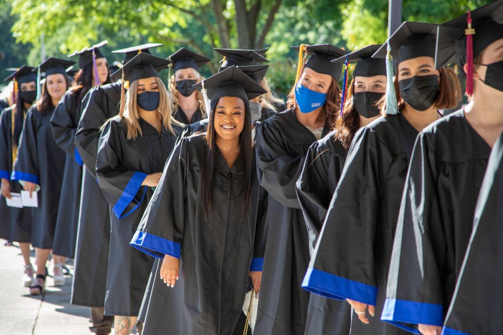 Three generations of graduates call GHC home – GHCToday