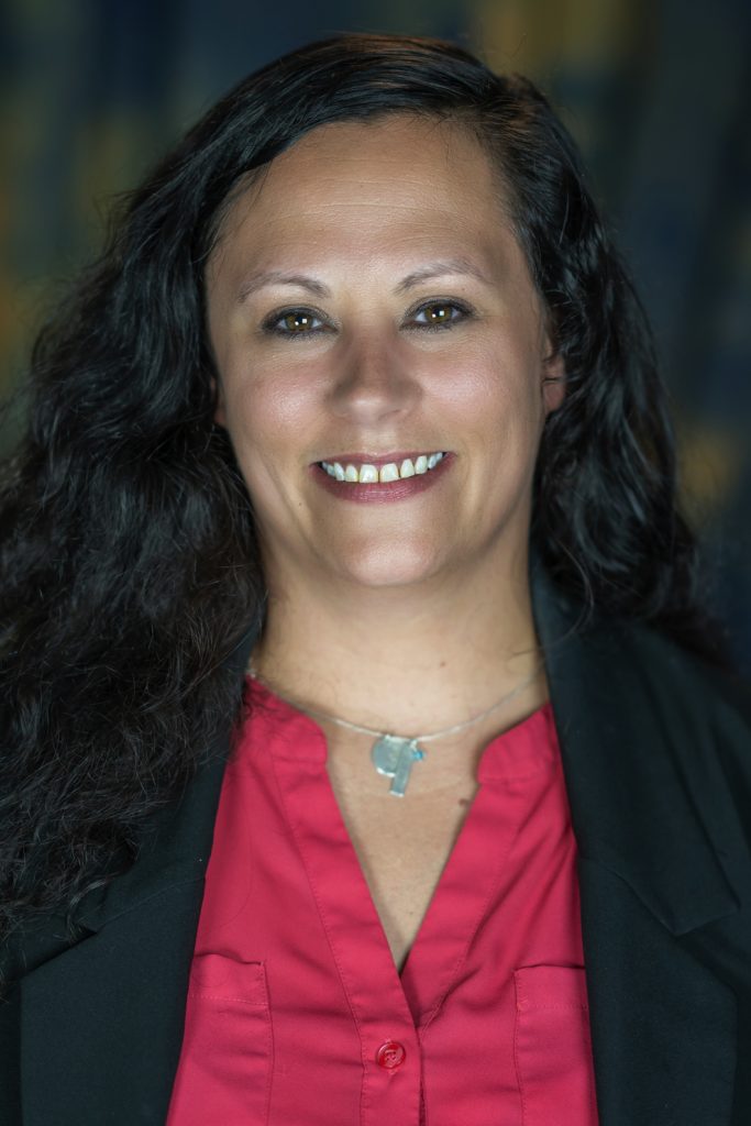 Sarah Coakley of Georgia Highlands College Selected for the Aspen ...