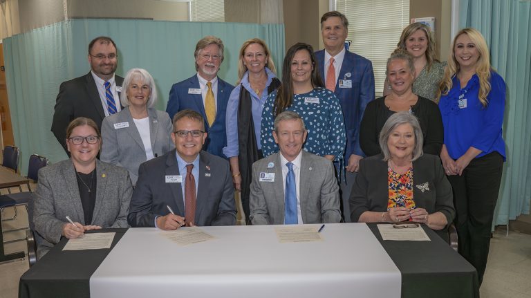 GHC and Atrium Health Floyd partnership invests in the future of ...