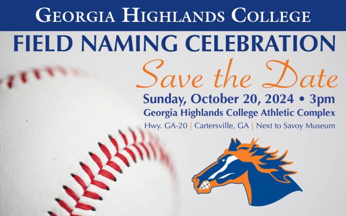 Meet the Chargers and Atlanta Braves World Series pitcher Mark Wohlers during GHC field naming ...