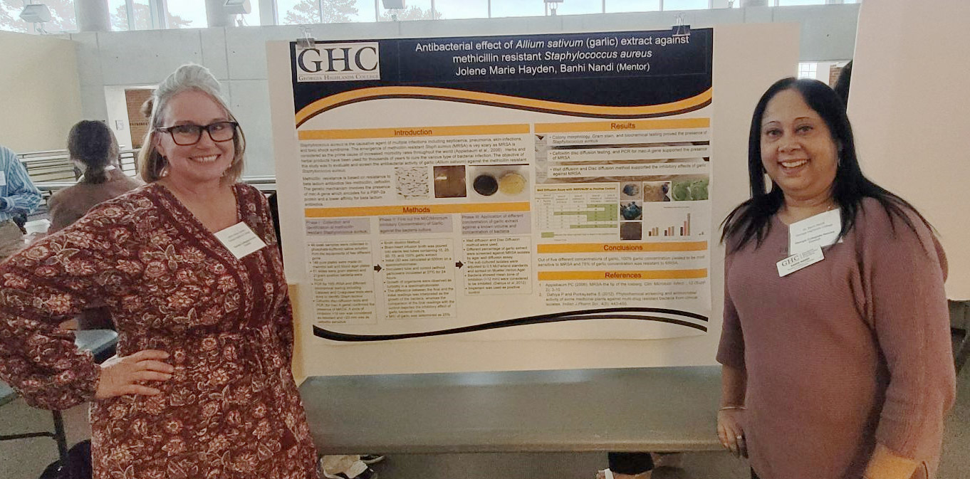 Opportunities | GHC Honors Program