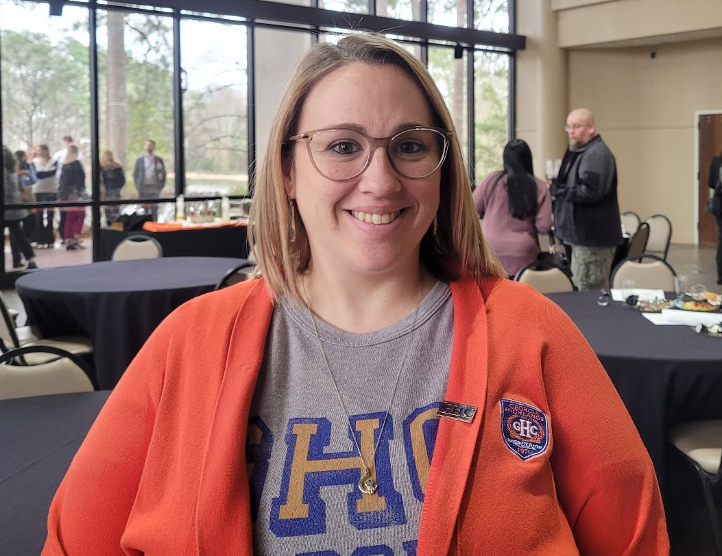 Capstone Presentations | GHC Honors Program