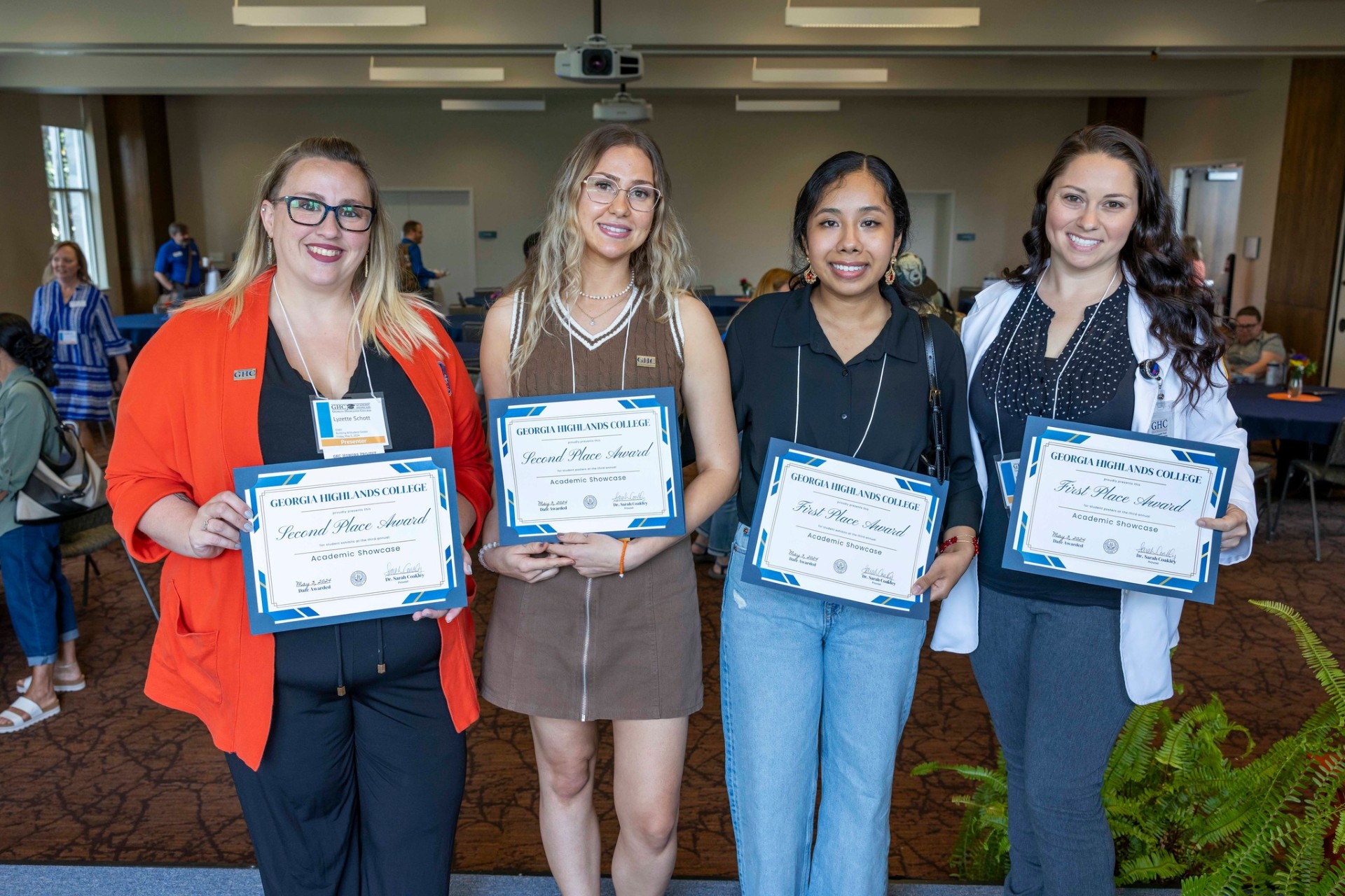 Opportunities | GHC Honors Program