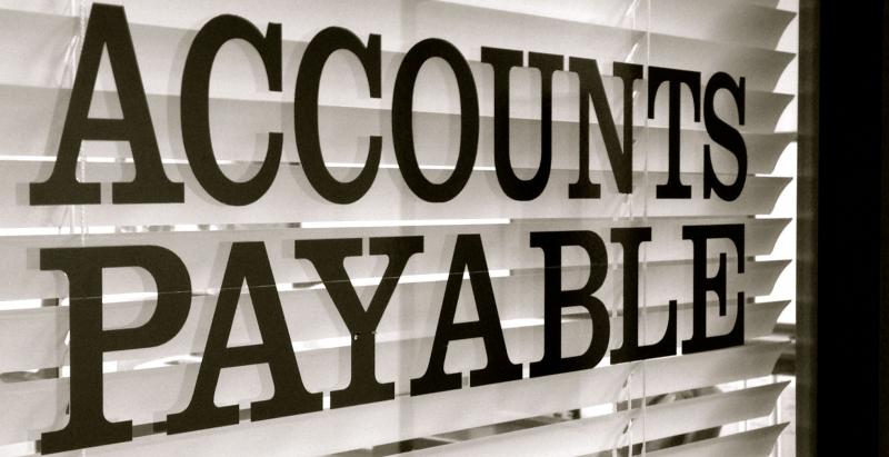 Accounts Payable | Office of Finance and Administration