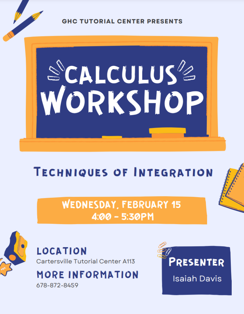 Workshops | Tutorial Center