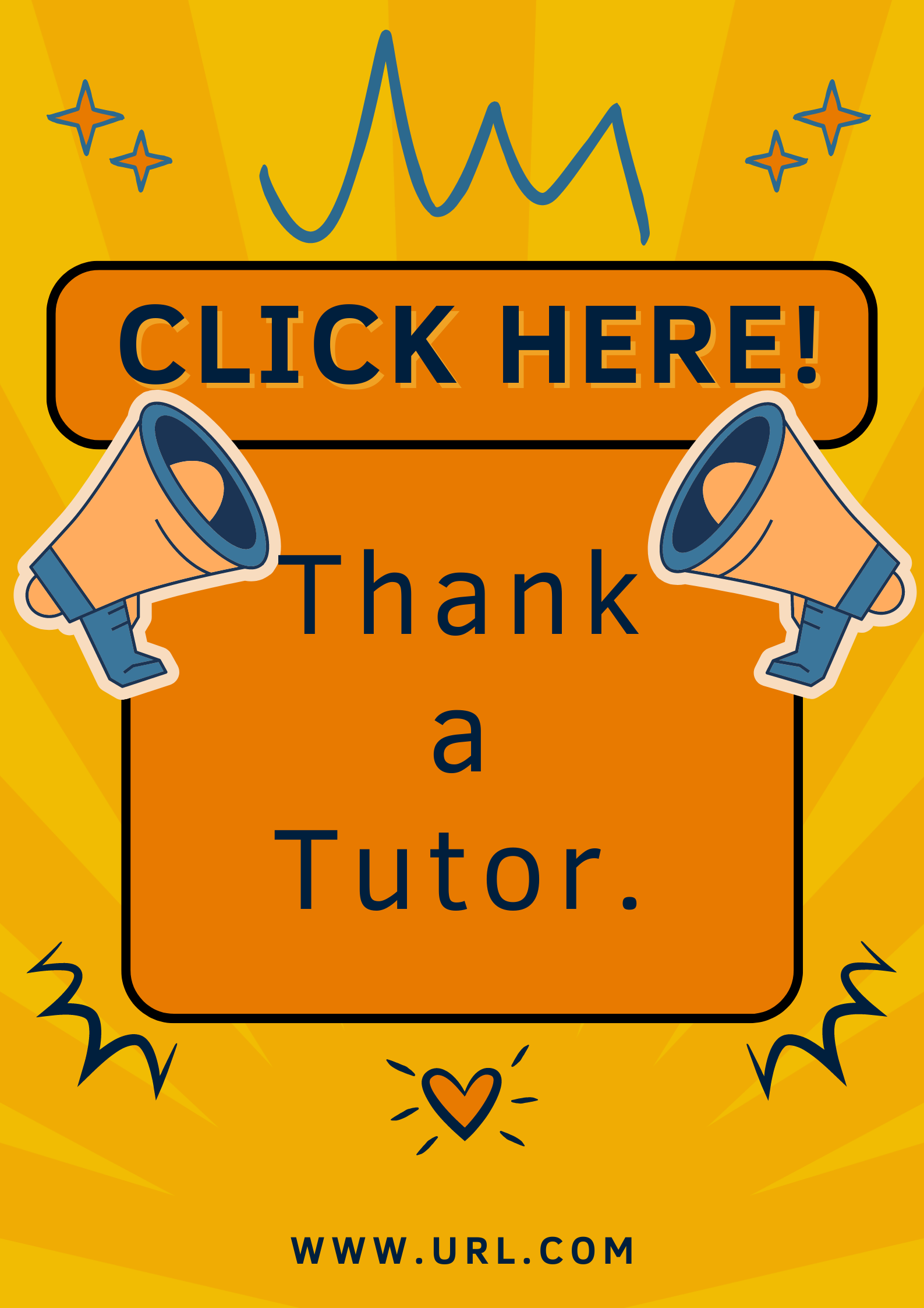 Recognition and Awards | Tutorial Center